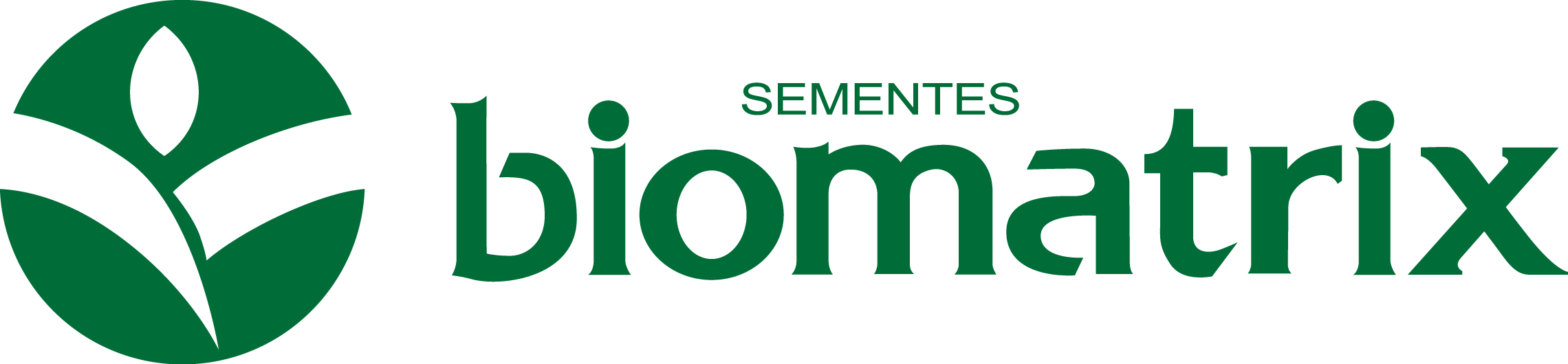 Notícias - Sementes Biomatrix